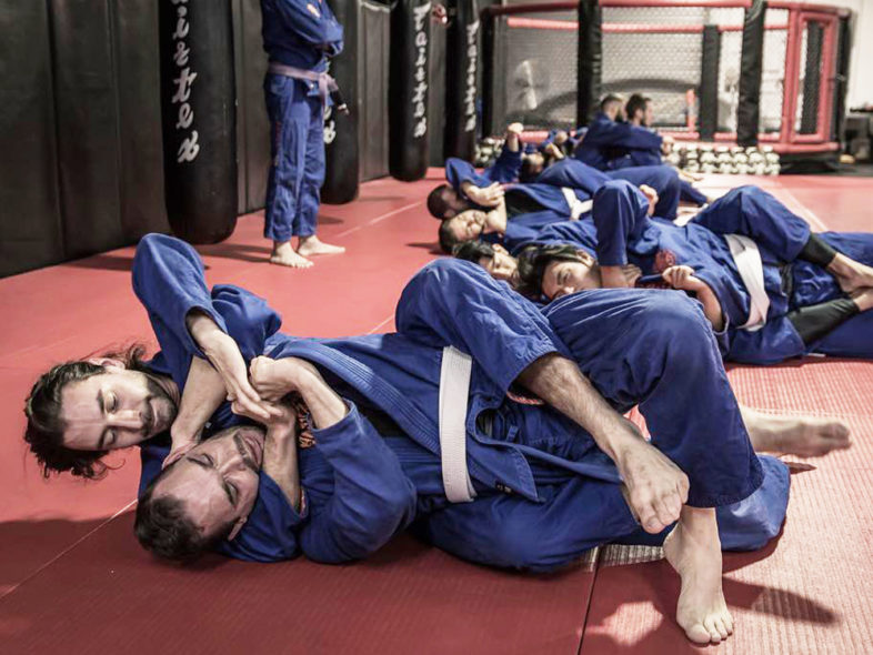 Martial Arts & Fitness Center Prospect, Adelaide | Chau Kaizen